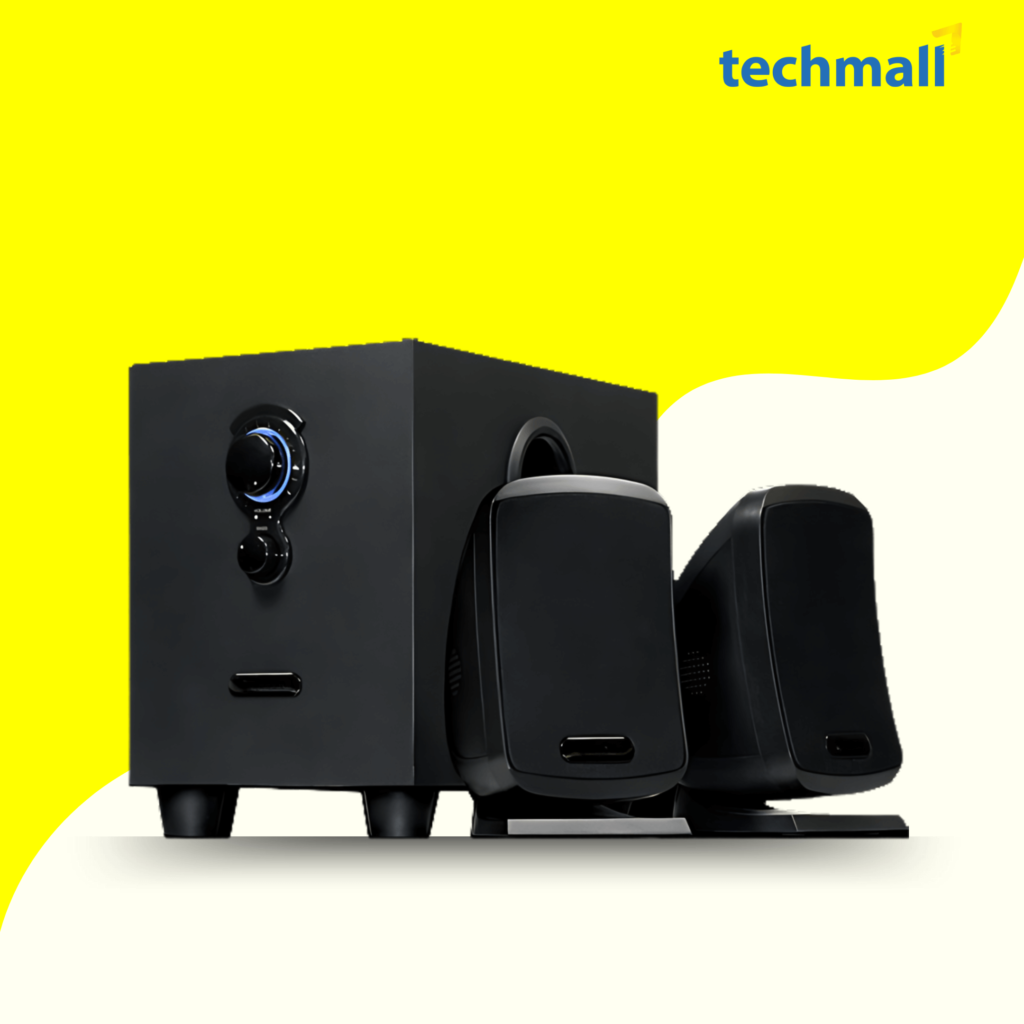 Sound Systems | Techmall NG