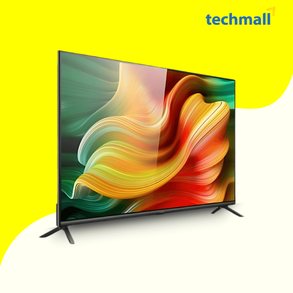 Televisions | Techmall NG